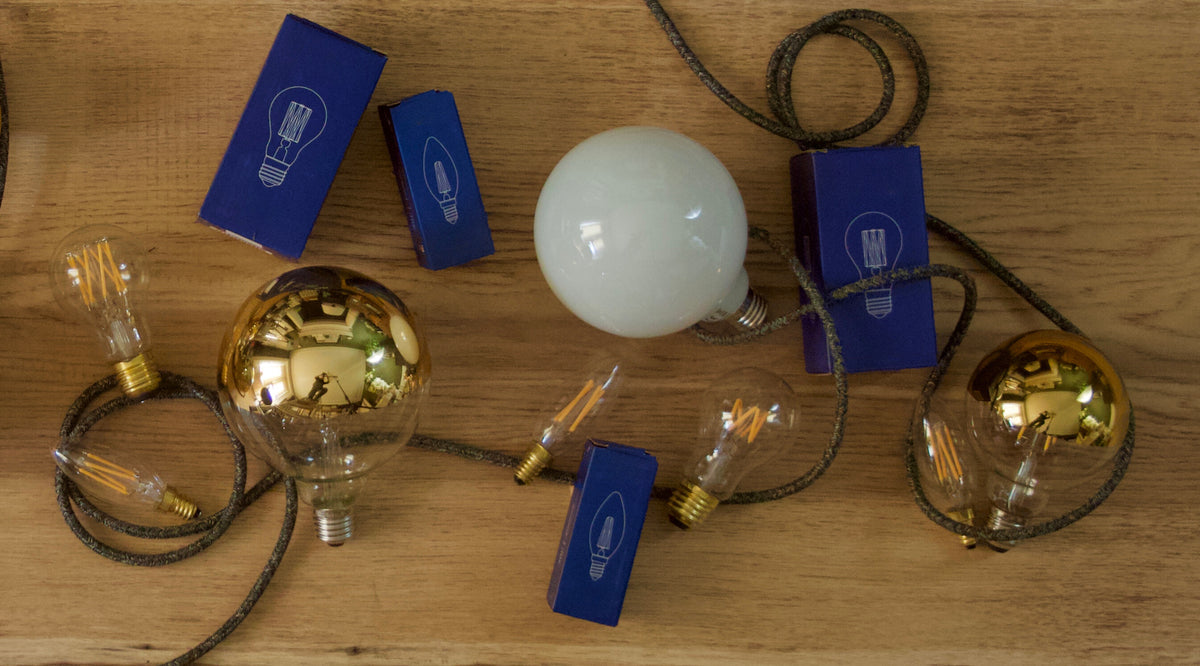 Edinburgh Lighting | Lamps, Shades, Pendants & More | Acanthus Interiors