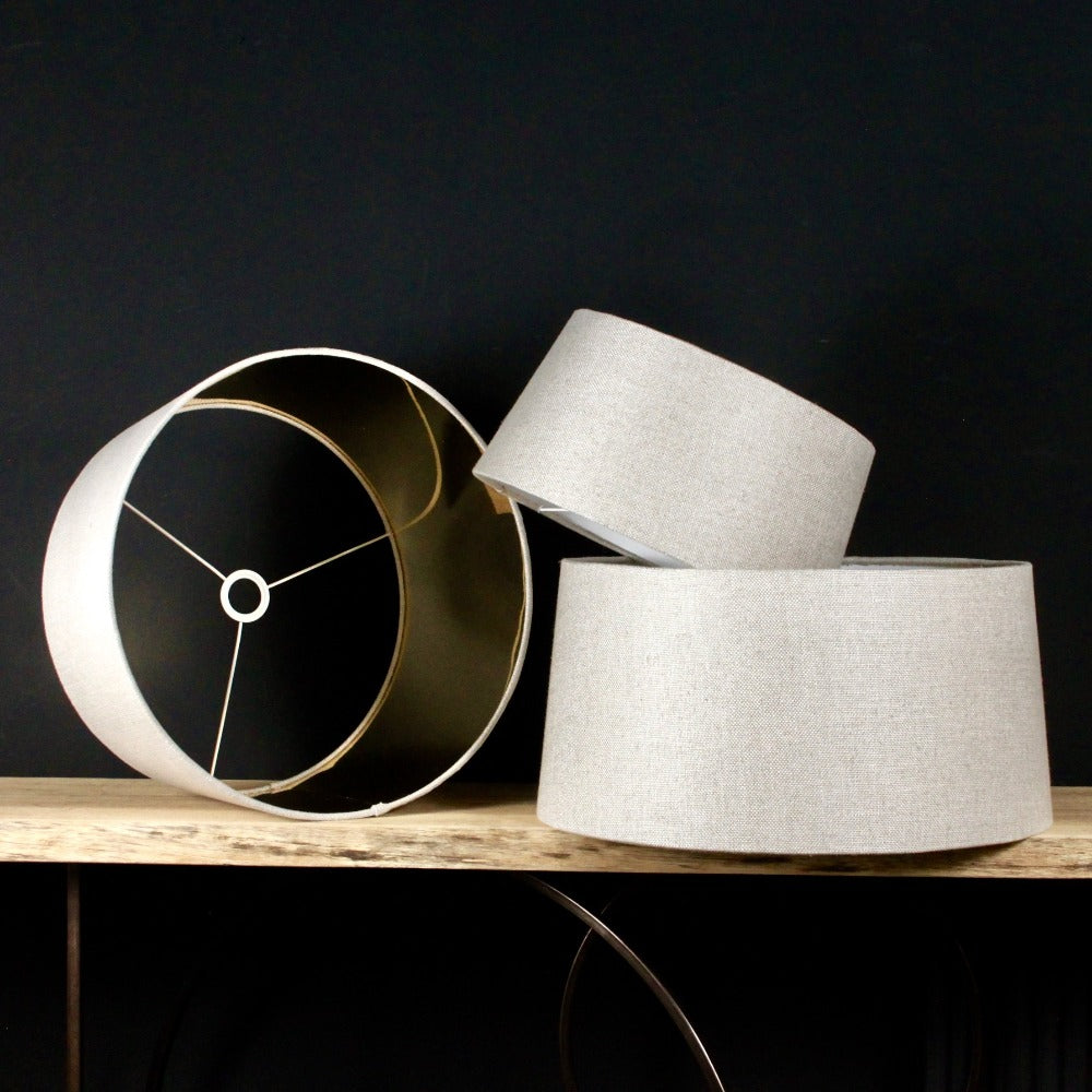 Aurora Empire Hanging Shade | Acanthus Interiors